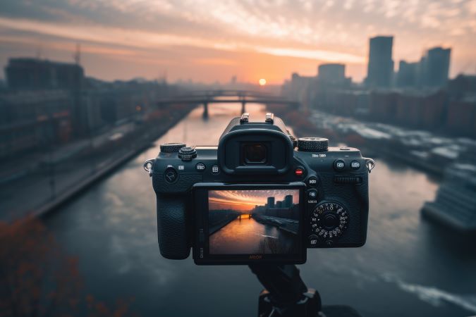 7 Innovative Applications of Long-Term Time-Lapse Cameras | ArticleCube