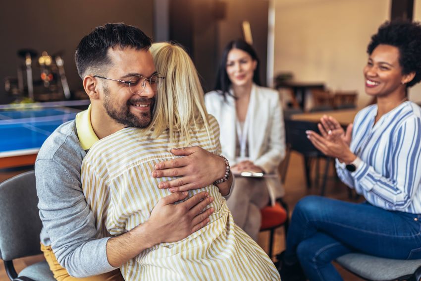 What Happens In Drug Rehab? A Comprehensive Guide To The Recovery ...