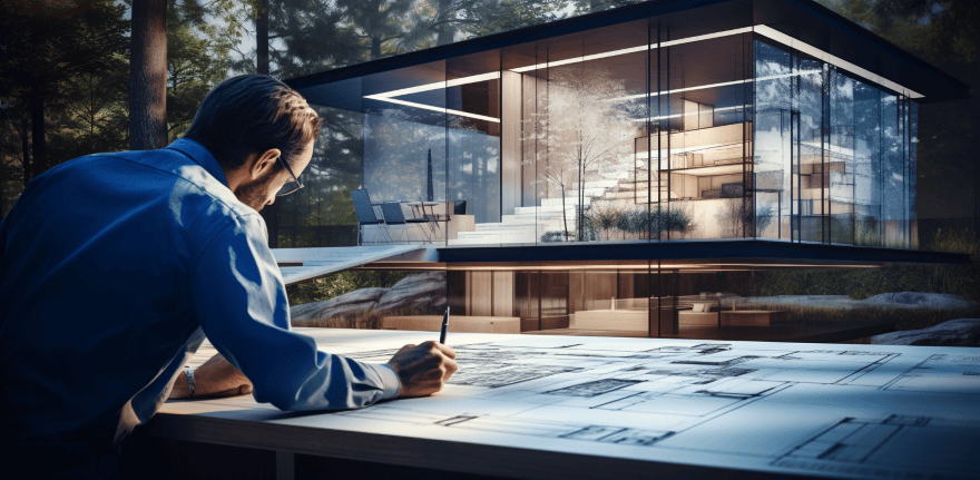 Beyond Aesthetics: Architectural Visualization and Thermographic ...