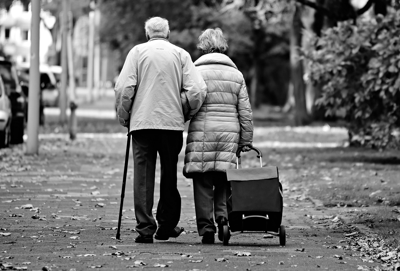 Understanding the Impact of Nursing Home Neglect on Elderly Health ...