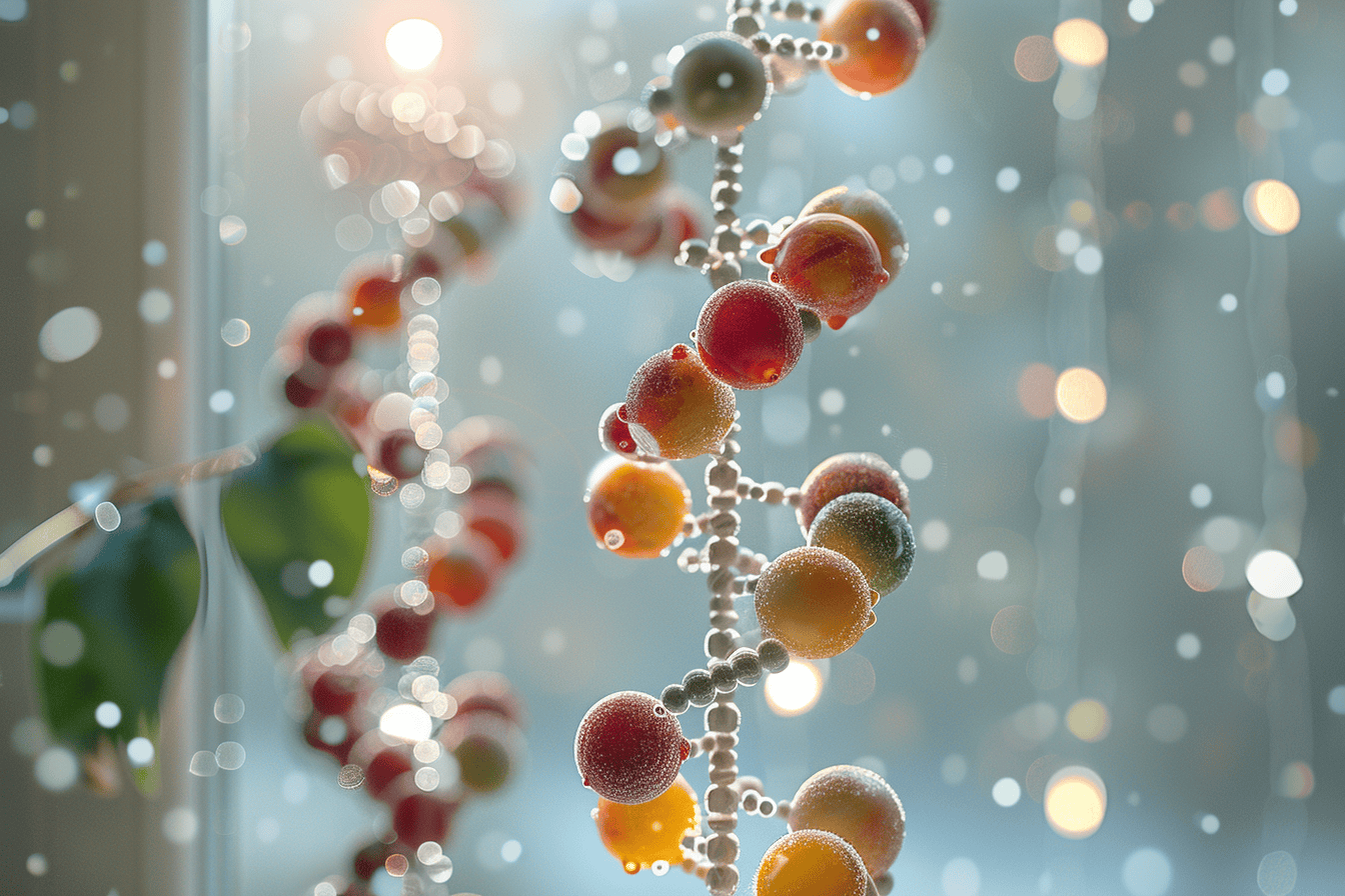 How DNA Diets Influence Metabolic Rate and Energy Levels | ArticleCube