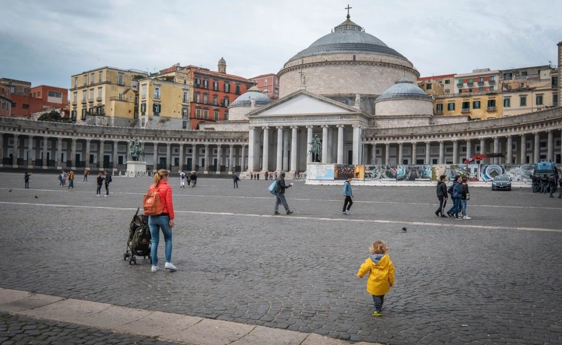What to See in Naples: Main Attractions to Visit? | ArticleCube