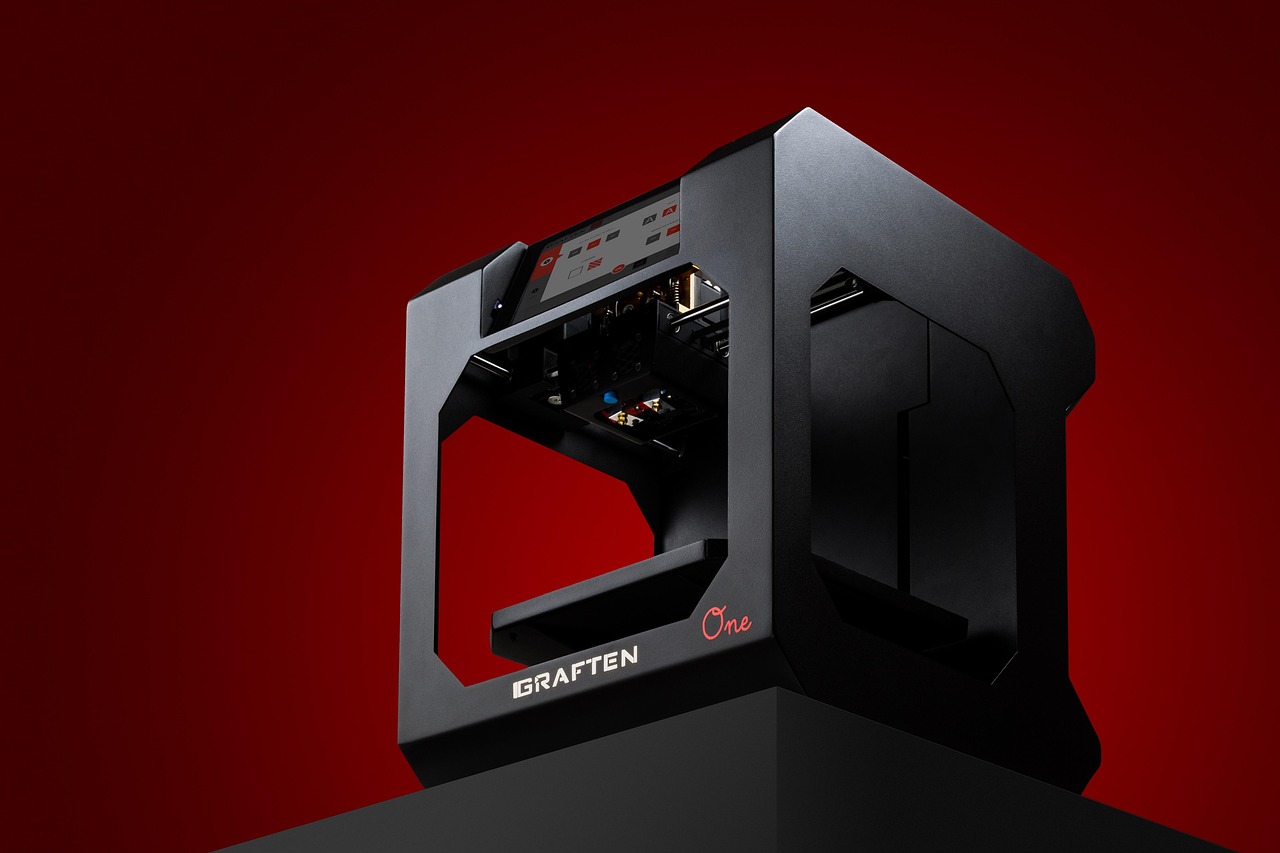 Building Layer by Layer: The Role of 3D Printing in Tomorrow’s ...