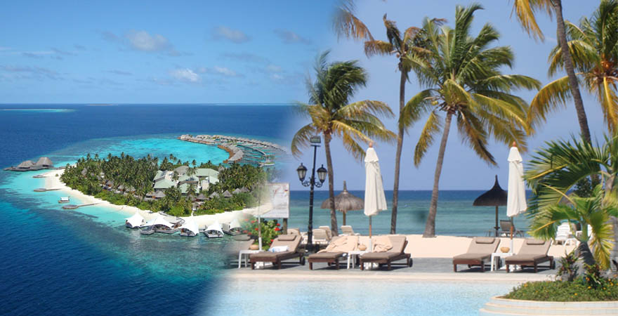 Maldives and Mauritius – Top Two Indian Ocean Destinations for Holiday ...