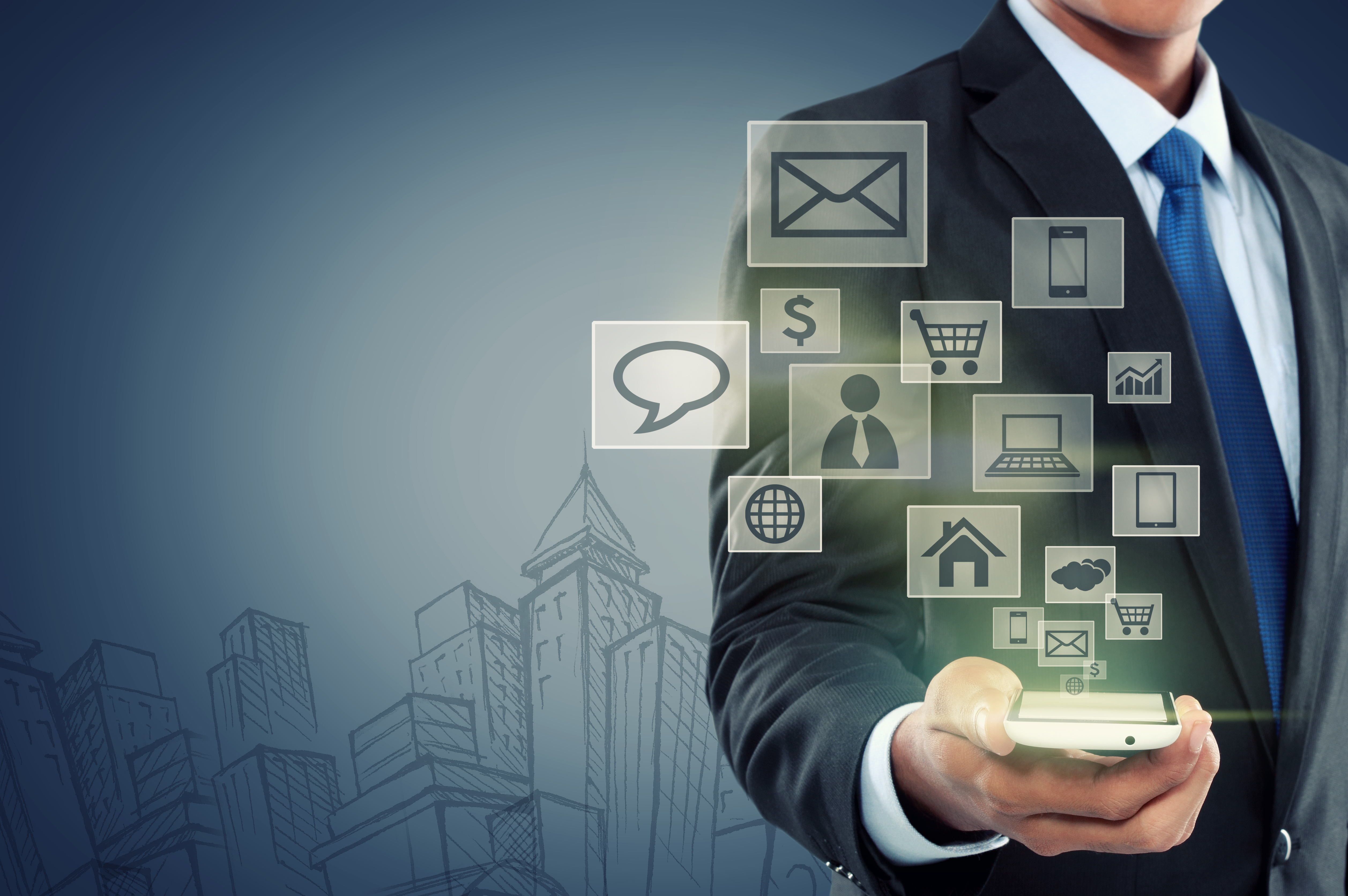 The Top Benefits of Electronic Software Distribution | ArticleCube