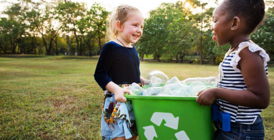 environment cleaning activities