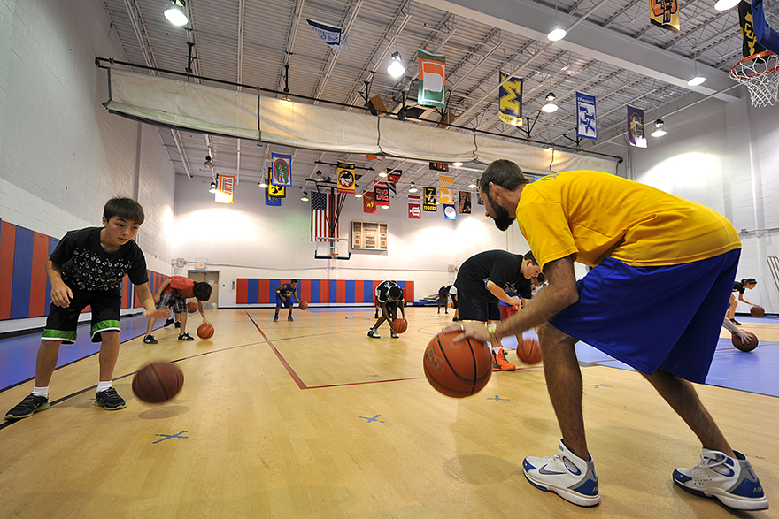 7 Best Drills To Improve Your Basketball Ball Handling Skills ArticleCube