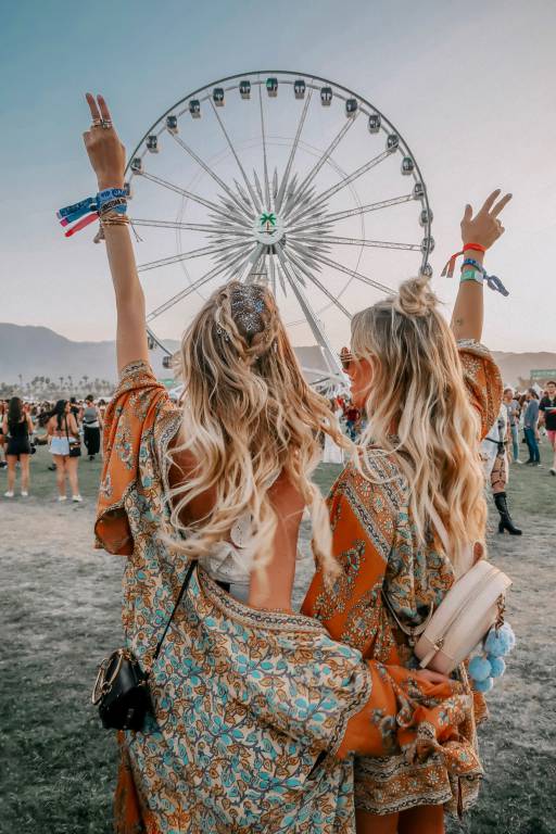 8 Tips for First-Time Coachella Visitors | ArticleCube